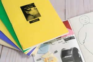 Ask a Fat Creator: Artist and Author Miles Lyons - Body Liberation with ...