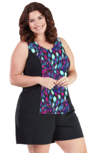 Infinite Swim: Where to Find Swimsuits in Sizes 32+ - Body Liberation ...