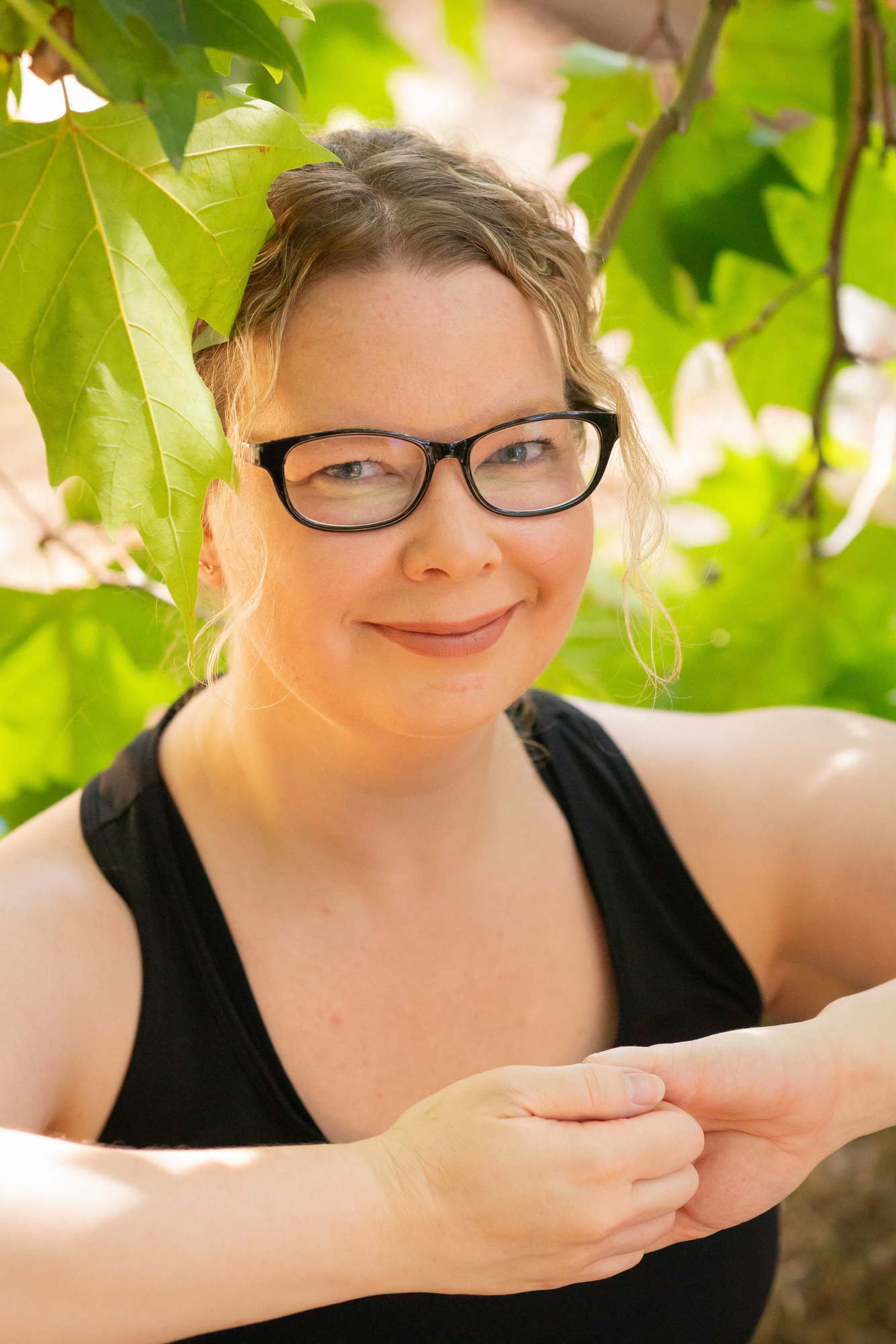 Portfolio: Body-Positive Photography in Seattle, WA and the Pacific ...